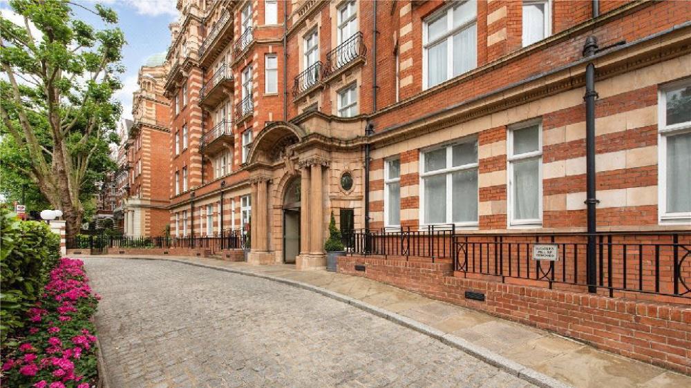 Kalyon Cities | Maida Vale Residential Development